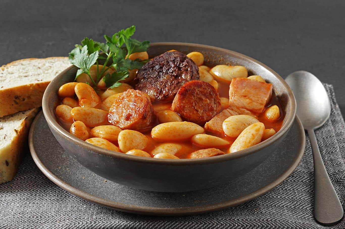 Comida Típica de Asturias: Delicias Gastronómicas que Debes Probar ...
